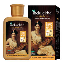 Forget Hair-Oil-Powered Indulekha, Remember the Muditheyyam | KAFILA ...