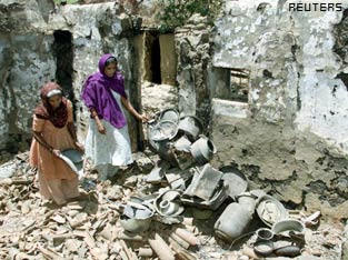 We remember Gujarat 2002. And we know you’re lying about development ...