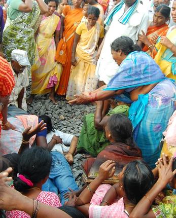 ‘After falling in love, I saw the reality of caste’: E. Ilavarasan ...