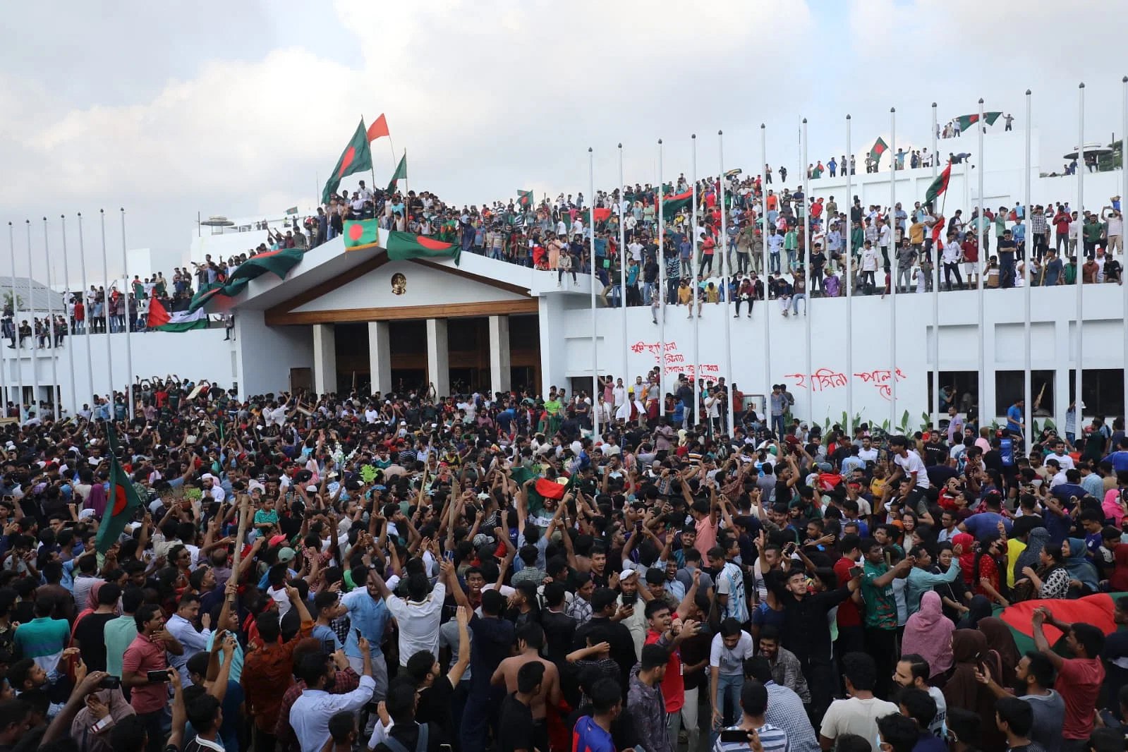 A Misguided Narrative – A Response to the Lemkin Institute’s Statement ...