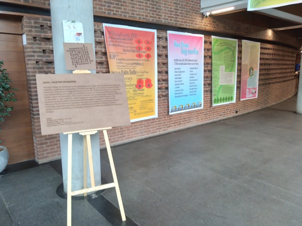 Reflections on the Kafila Journey – Looking Back at a Tumultuous ...