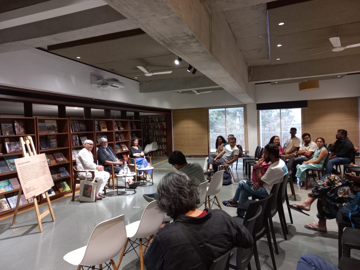 Kafilore – thoughts on a sixteen year journey | KAFILA – COLLECTIVE ...